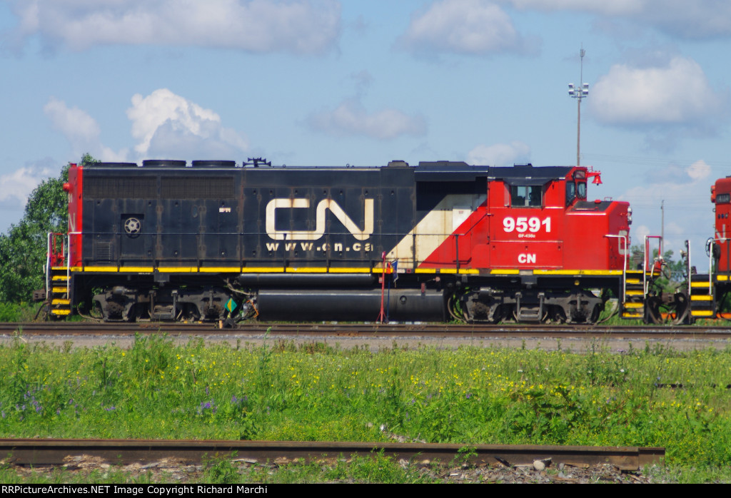 CN 9591